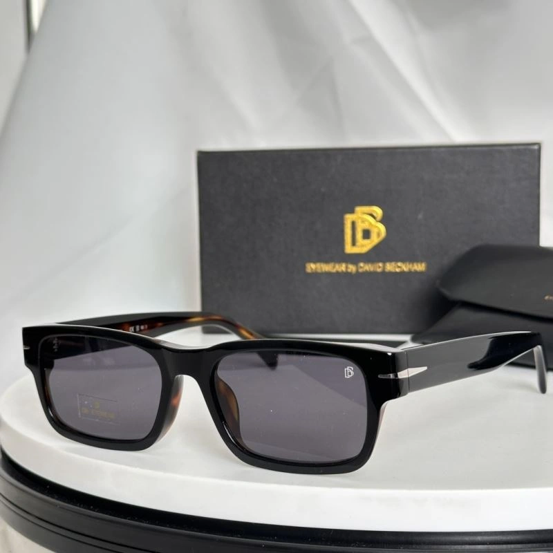 Factory-made David Beckham Sunglasses