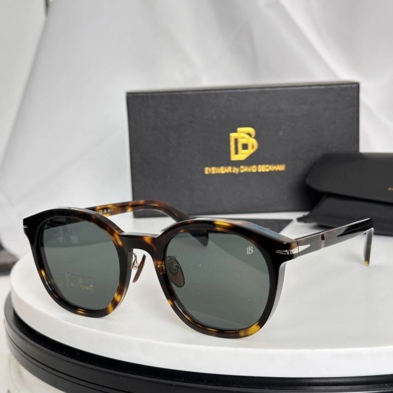 Real David Beckham Sunglasses