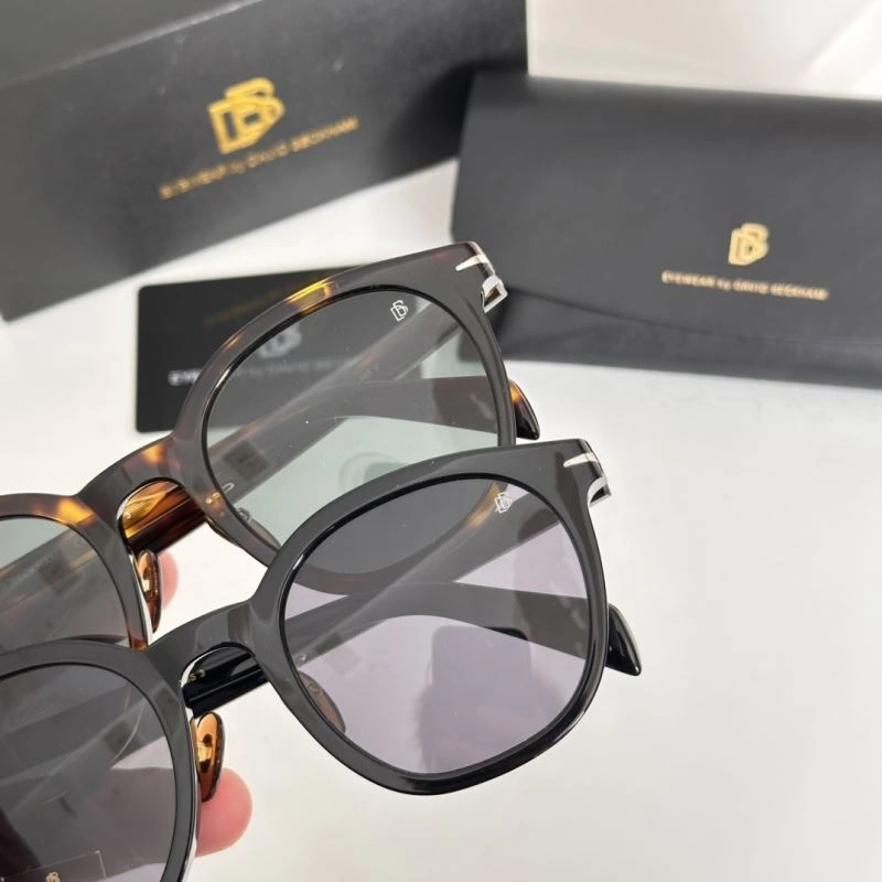 Real David Beckham Sunglasses