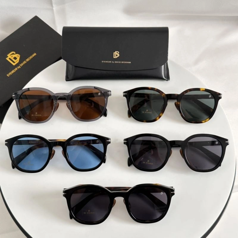 Real David Beckham Sunglasses