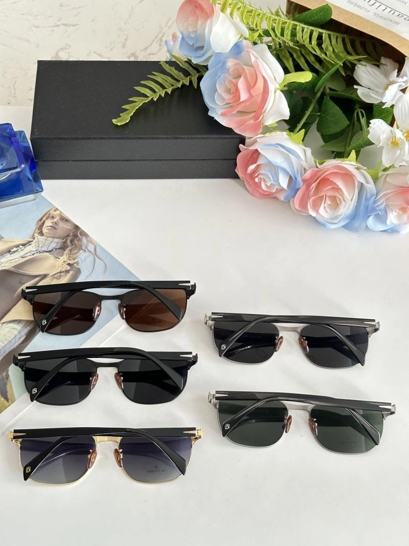 Accurate model David Beckham Sunglasses