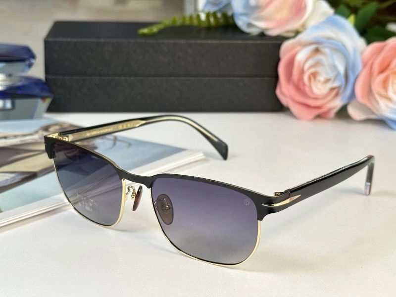 Accurate model David Beckham Sunglasses