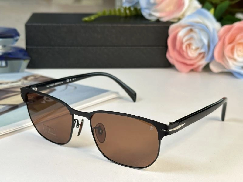 Accurate model David Beckham Sunglasses