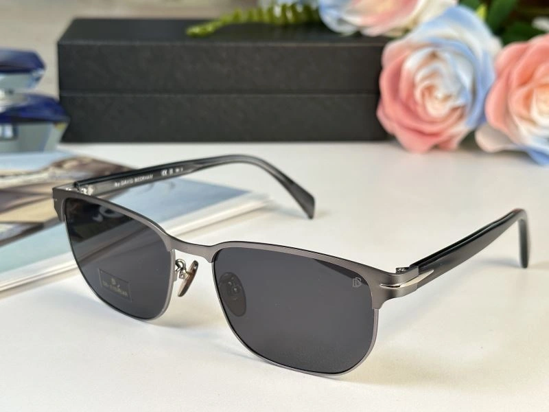 Accurate model David Beckham Sunglasses