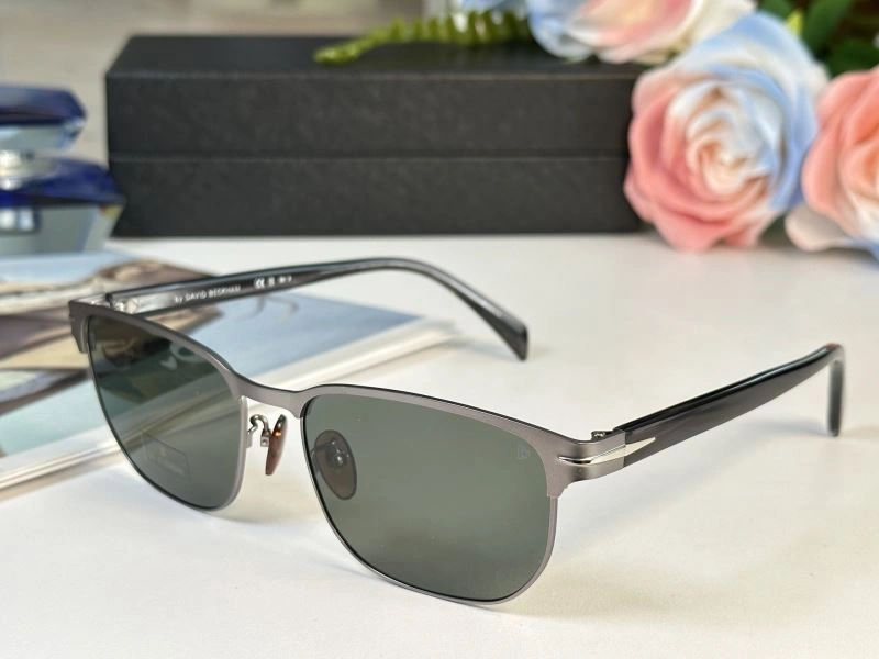 Accurate model David Beckham Sunglasses
