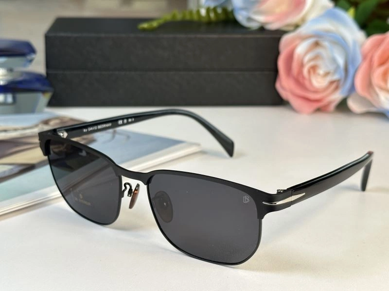 Accurate model David Beckham Sunglasses