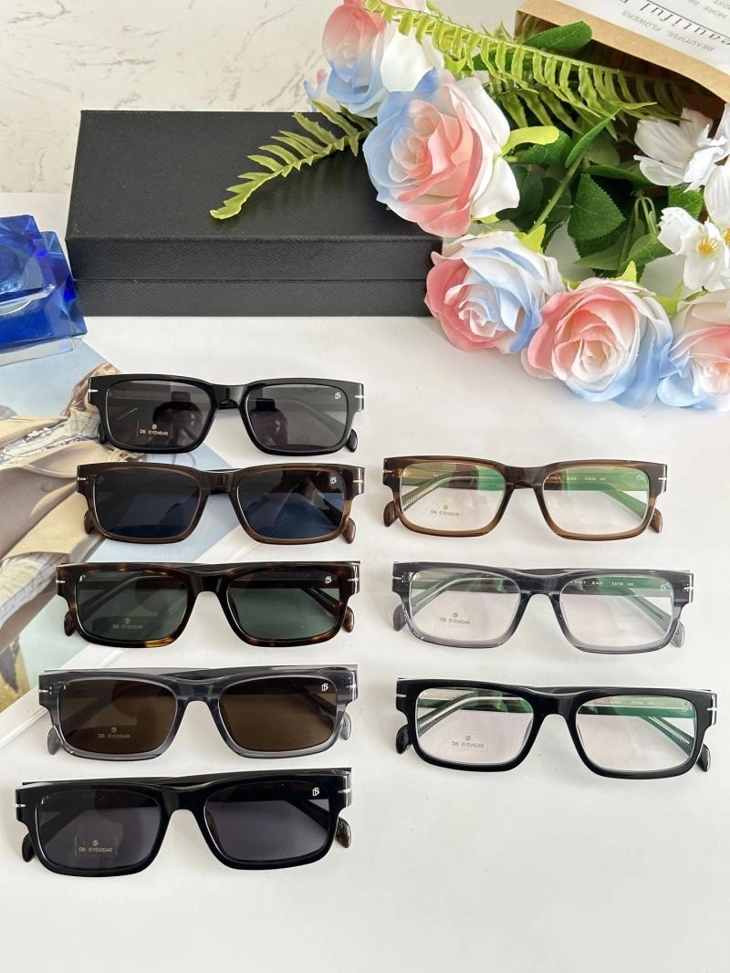 David Beckham Sunglasses