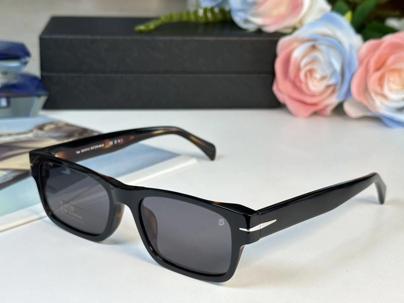 High accuracy David Beckham Sunglasses