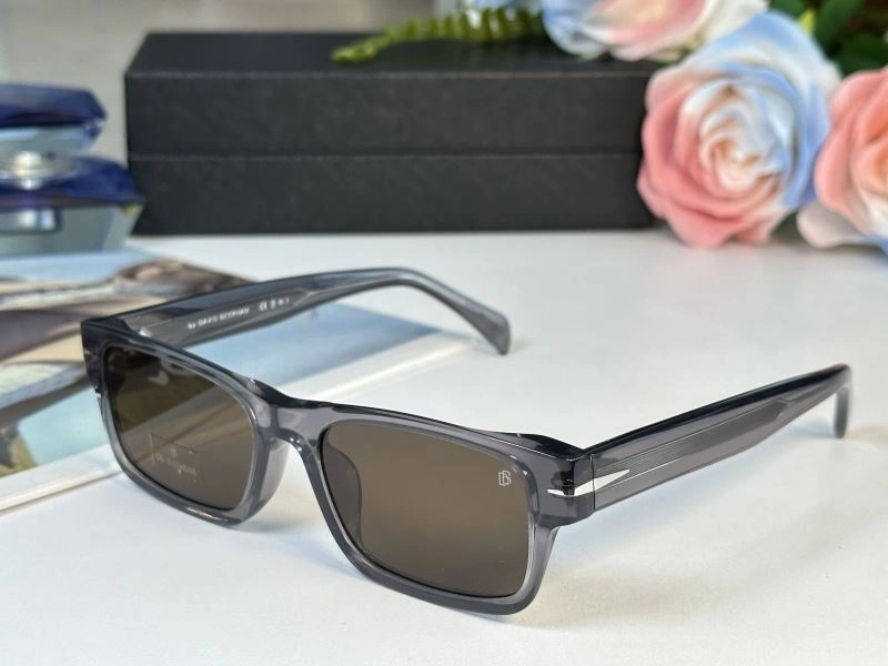 High accuracy David Beckham Sunglasses