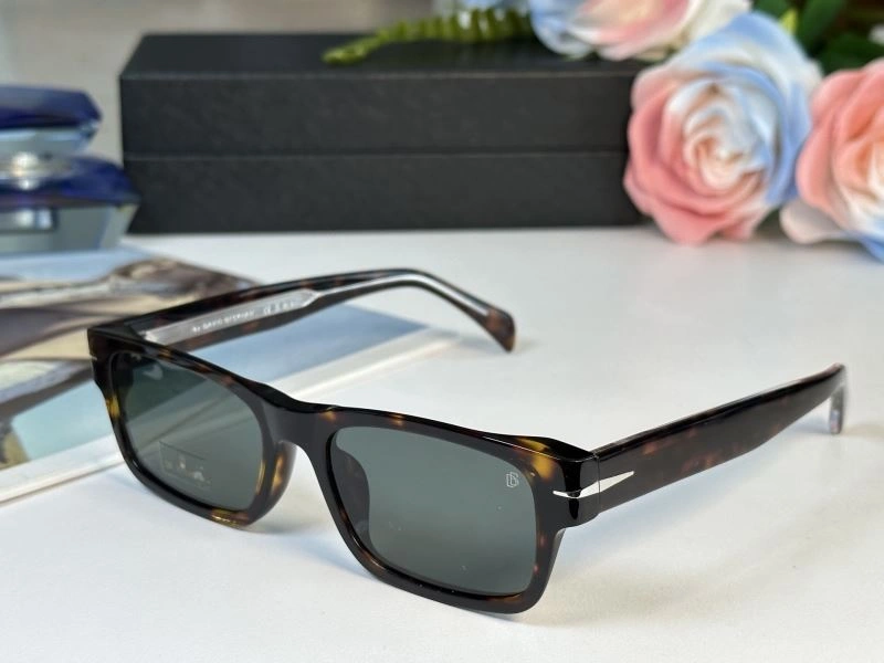 High accuracy David Beckham Sunglasses