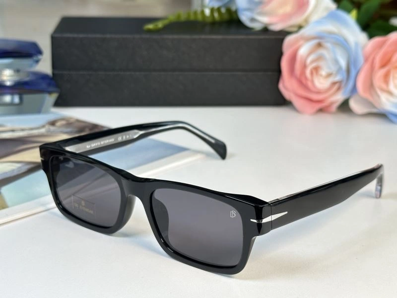 High accuracy David Beckham Sunglasses
