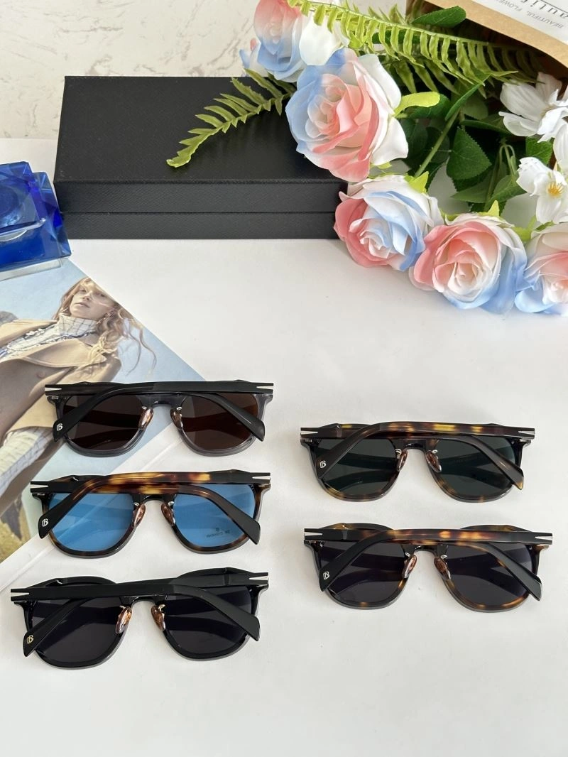 Bargain David Beckham Sunglasses
