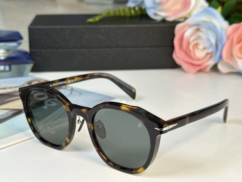 Bargain David Beckham Sunglasses