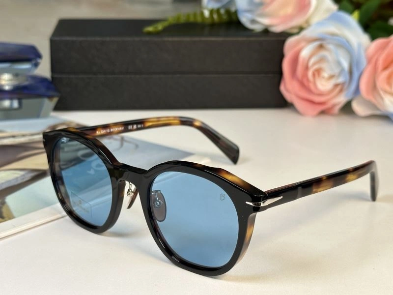 Bargain David Beckham Sunglasses