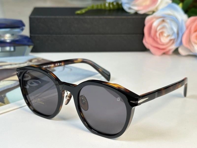 Bargain David Beckham Sunglasses