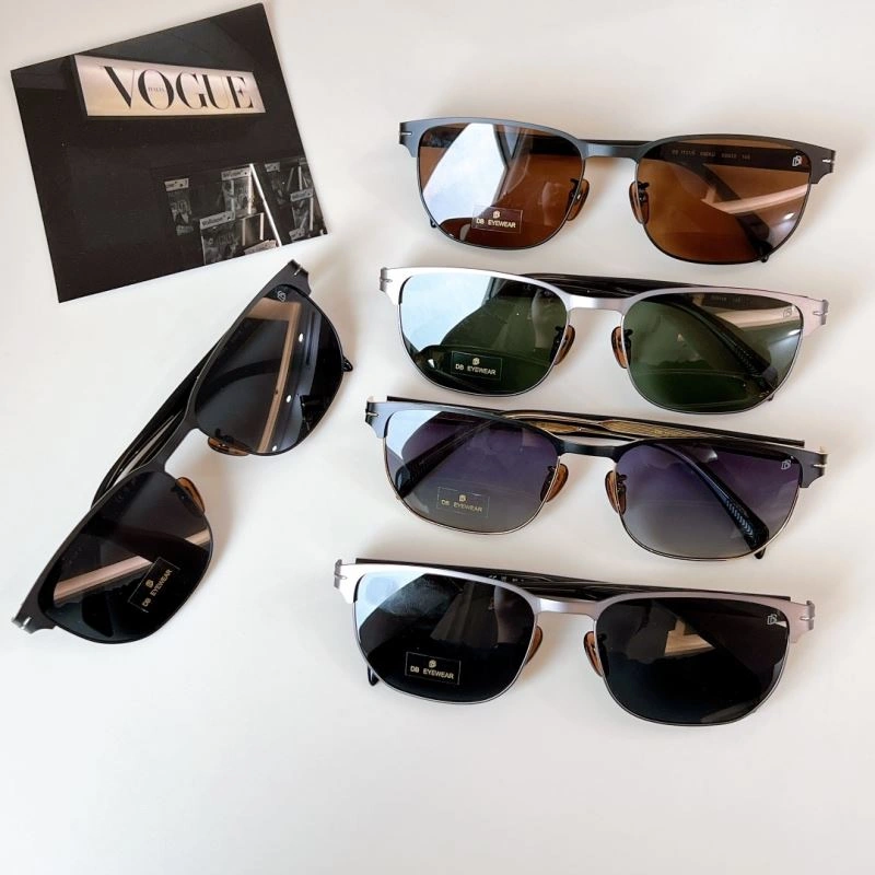 David Beckham Sunglasses