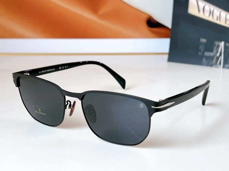 Factory-made David Beckham Sunglasses