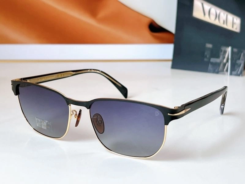 Factory-made David Beckham Sunglasses