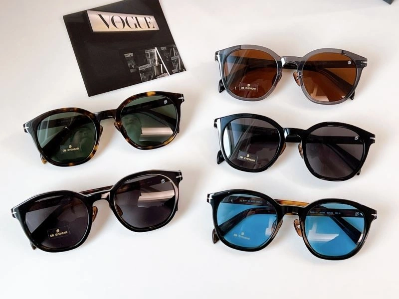 David Beckham Sunglasses