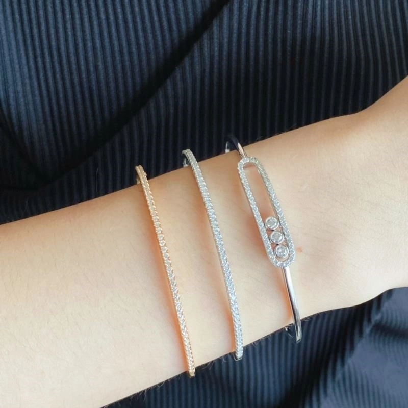 High fidelity De Bee Bracelets