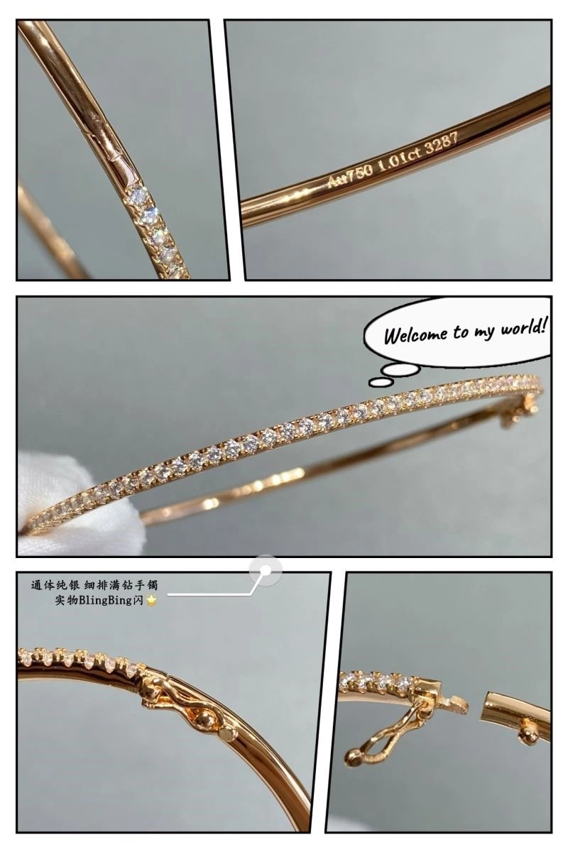 High fidelity De Bee Bracelets