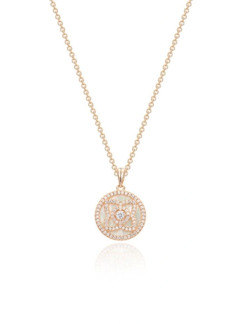 Brand-original De Bee Necklaces