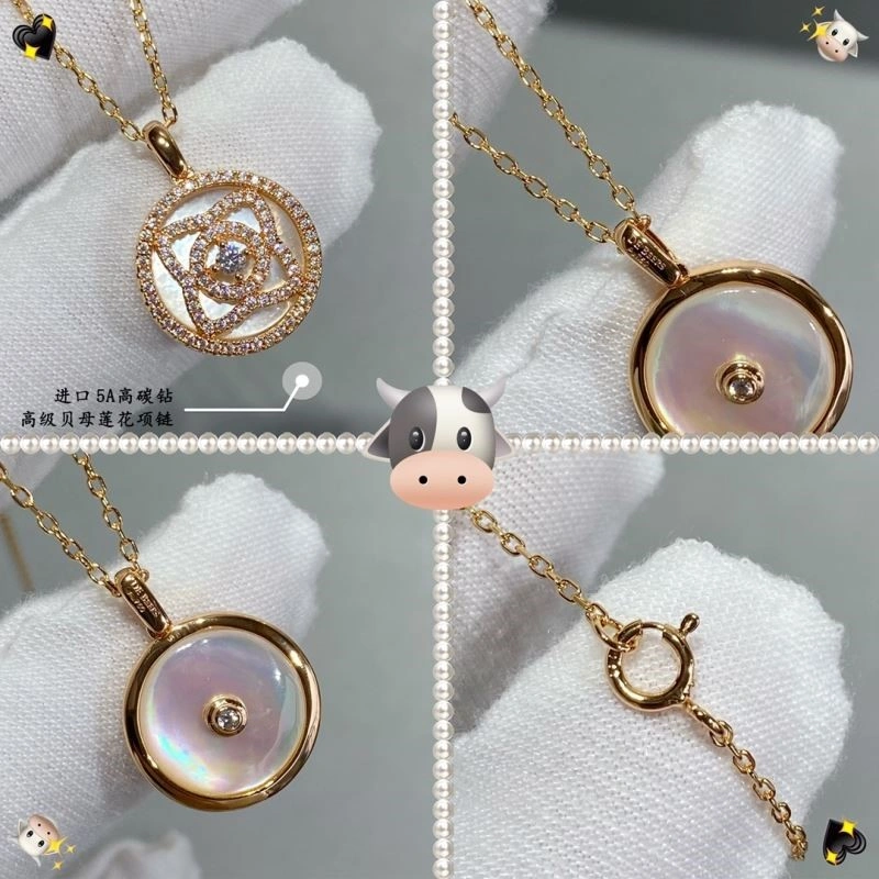 Legit De Bee Necklaces
