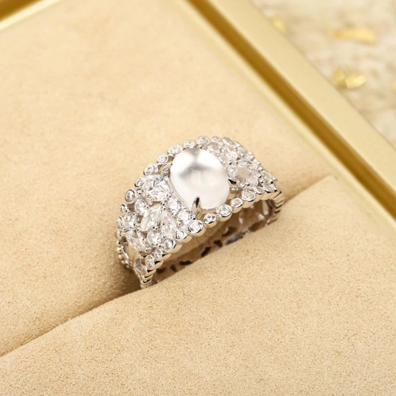 De Bee Rings