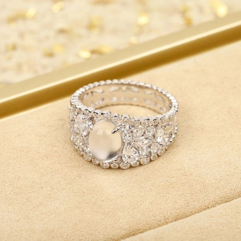Factory-made De Bee Rings