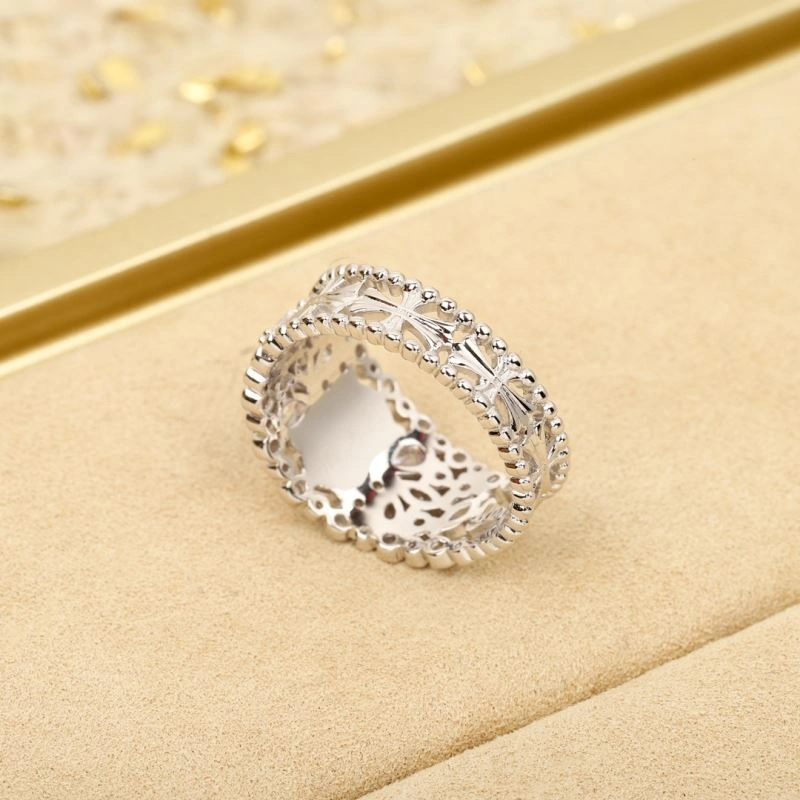 Factory-made De Bee Rings
