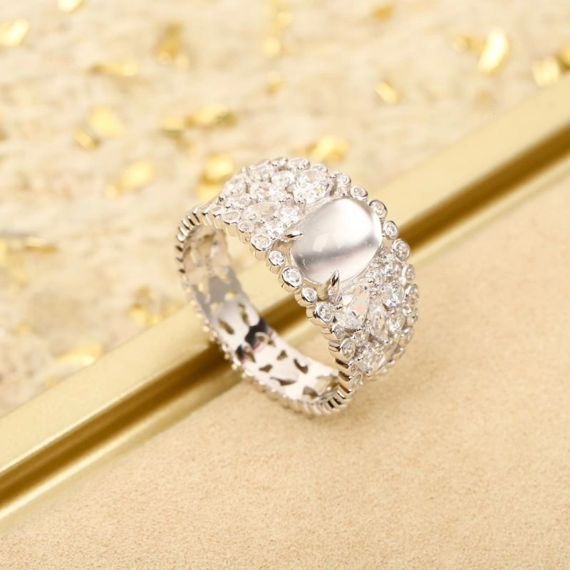Factory-made De Bee Rings