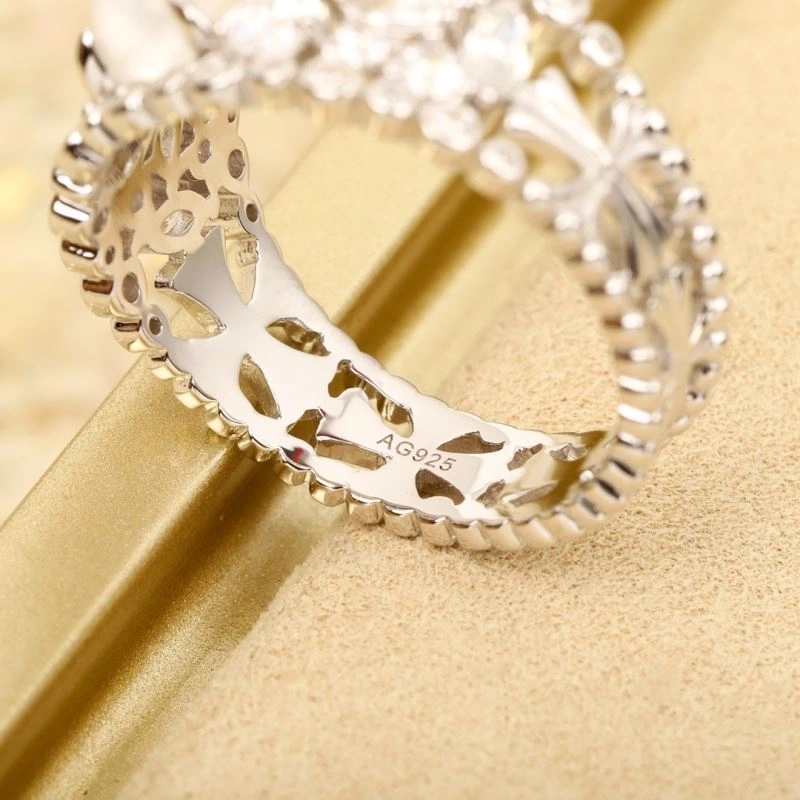 Factory-made De Bee Rings