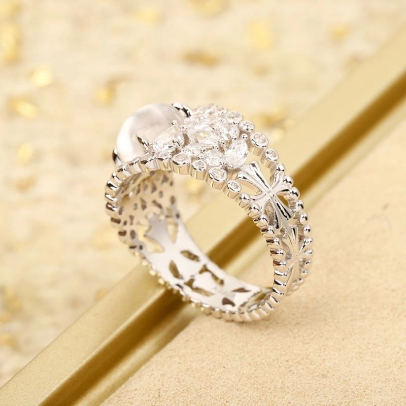 Factory-made De Bee Rings