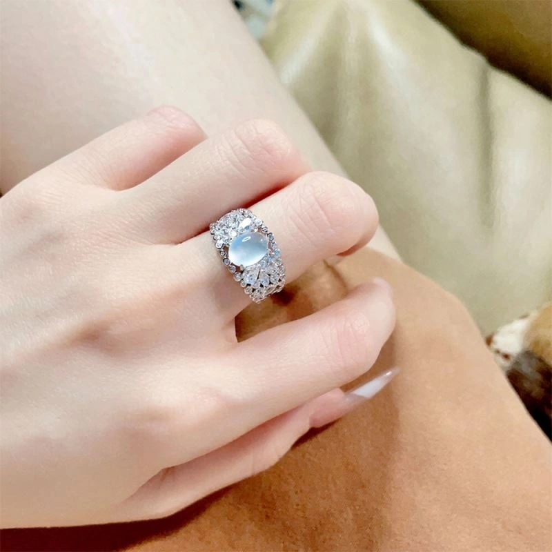 Factory-made De Bee Rings