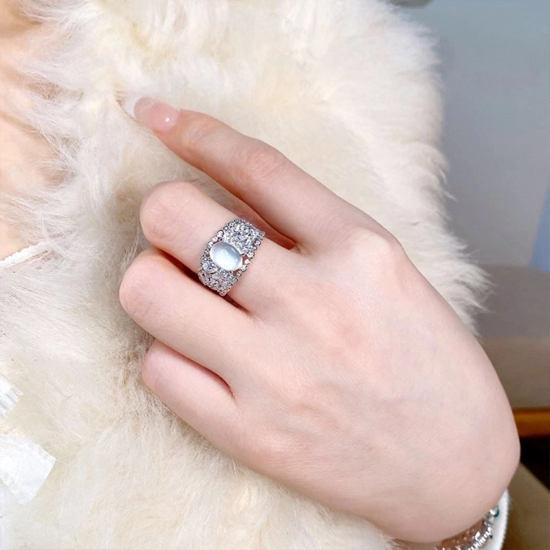 Factory-made De Bee Rings