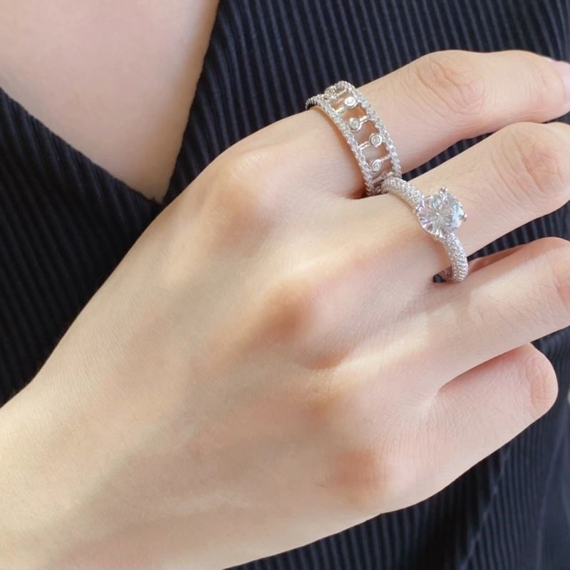 De Bee Rings