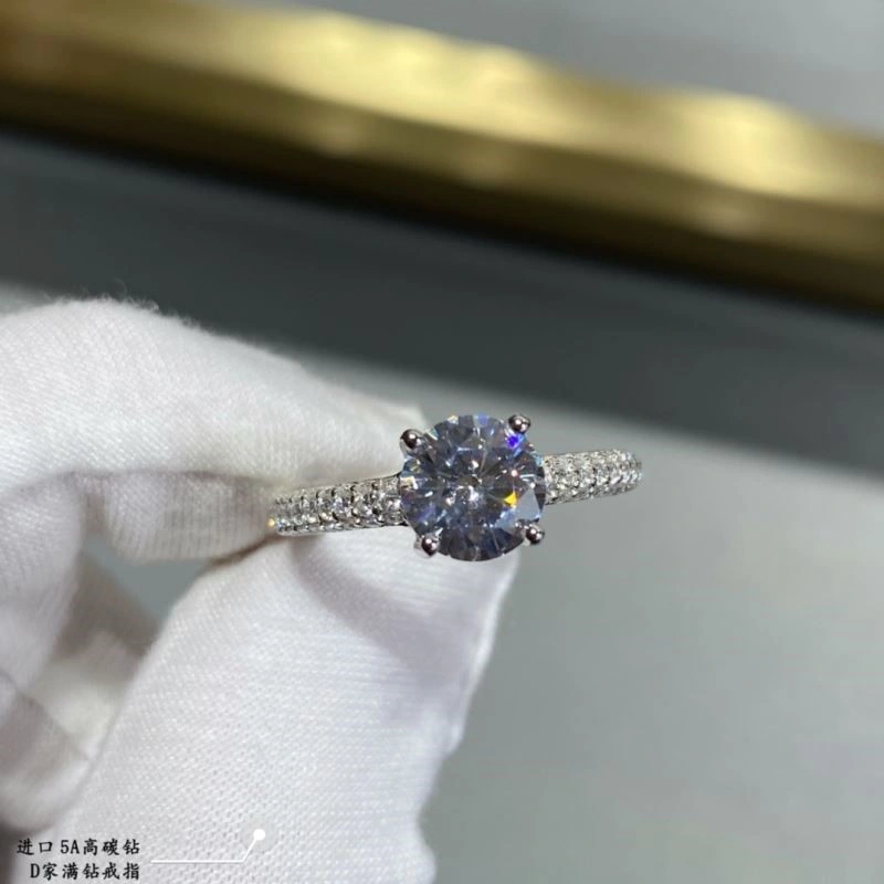 Factory-made De Bee Rings