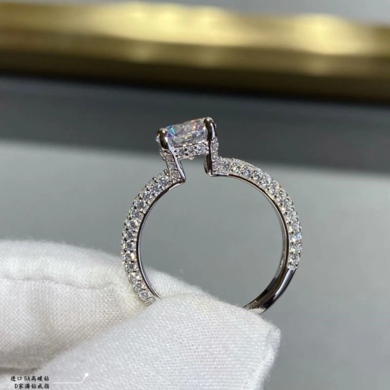 Factory-made De Bee Rings