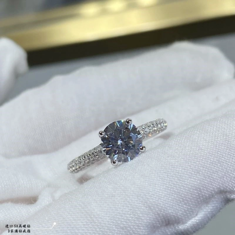 Factory-made De Bee Rings