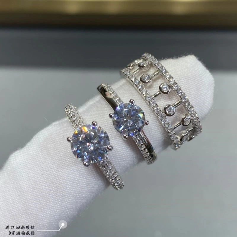 Factory-made De Bee Rings