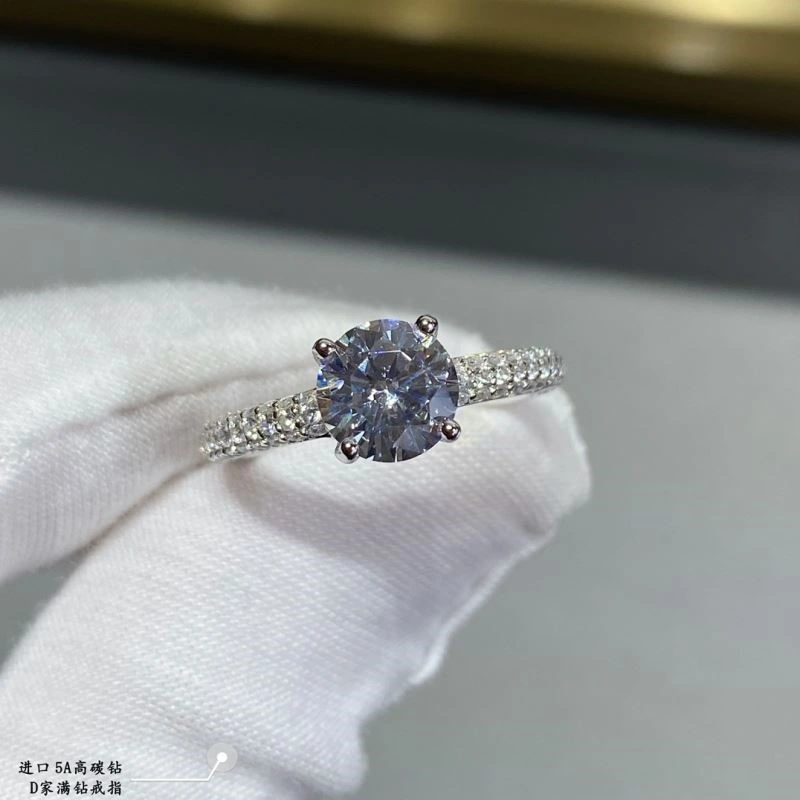 Factory-made De Bee Rings