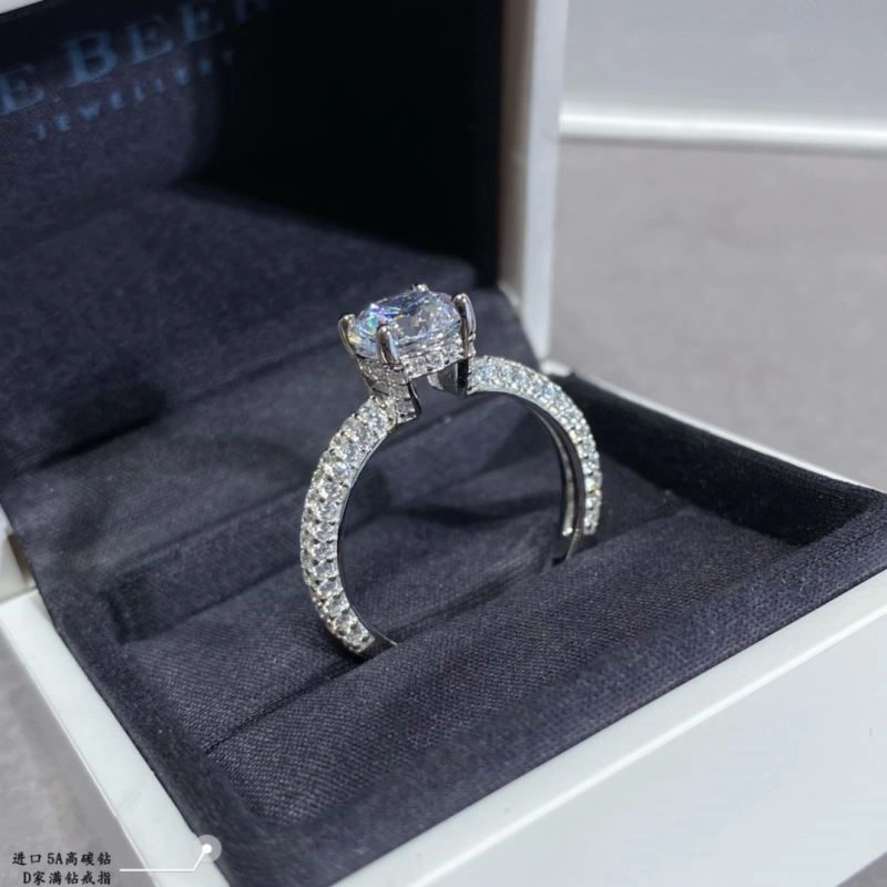 Factory-made De Bee Rings