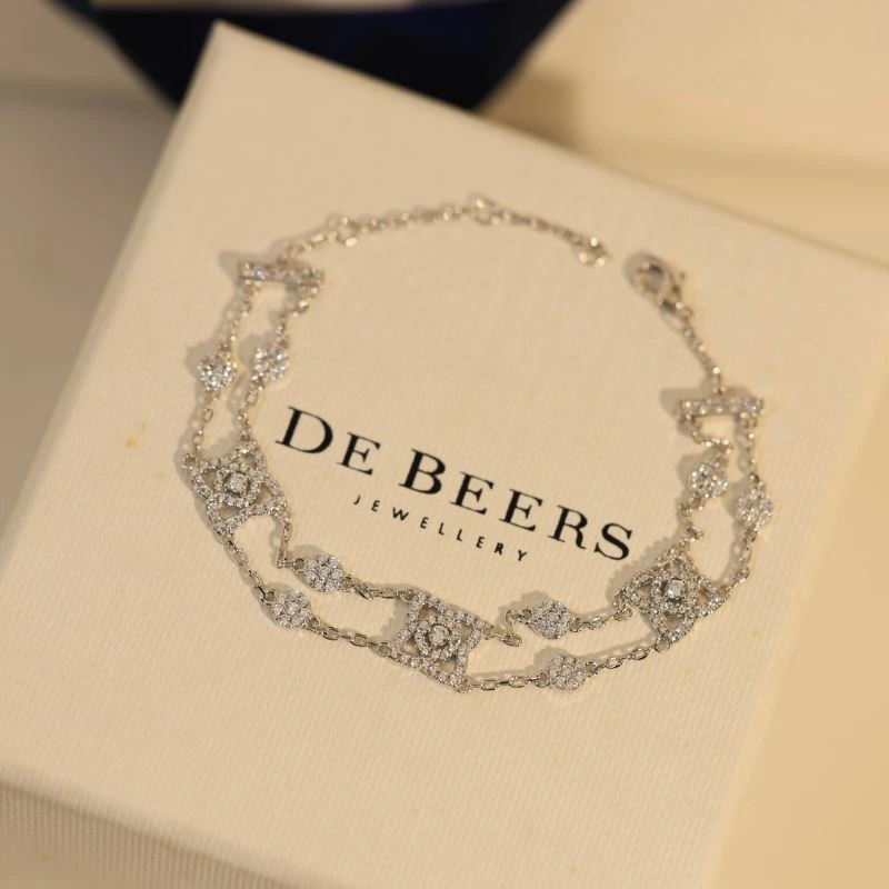 Discounted Debeers Bracelets