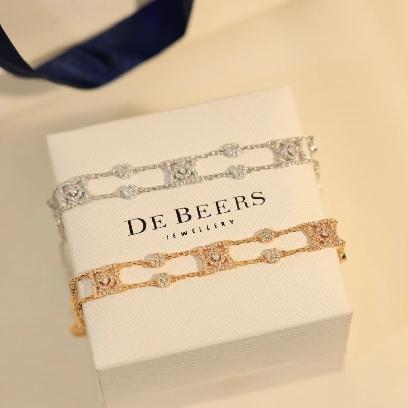 Discounted Debeers Bracelets
