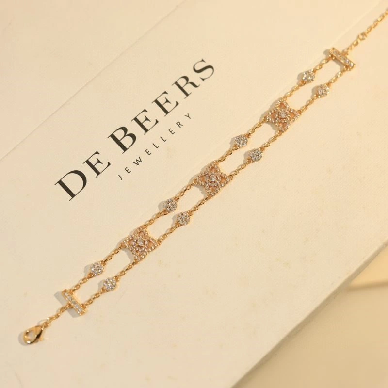 Discounted Debeers Bracelets