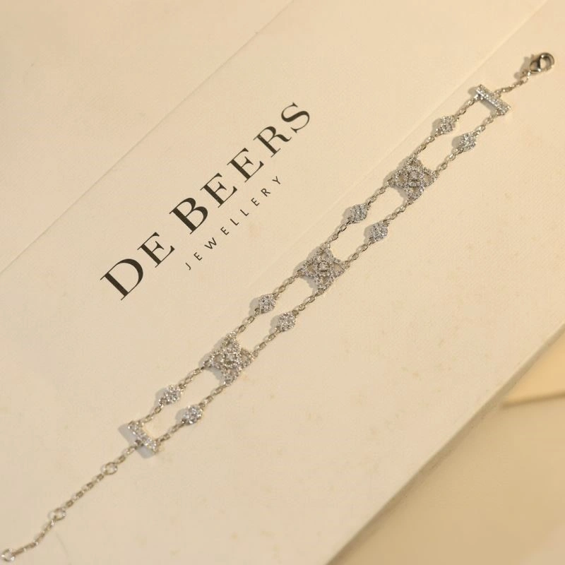 Discounted Debeers Bracelets