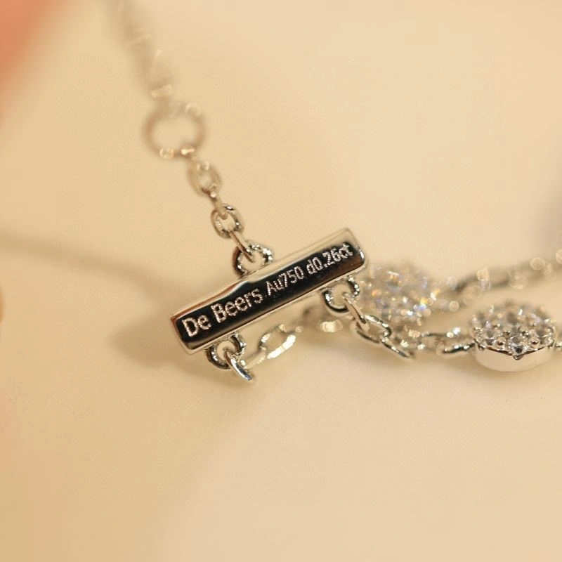 Discounted Debeers Bracelets