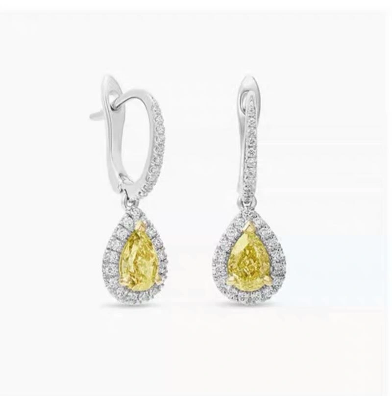 Debeers Earrings