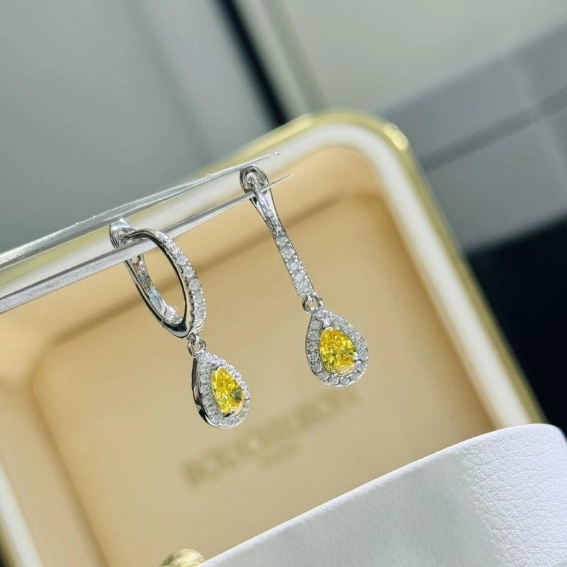 Debeers Earrings