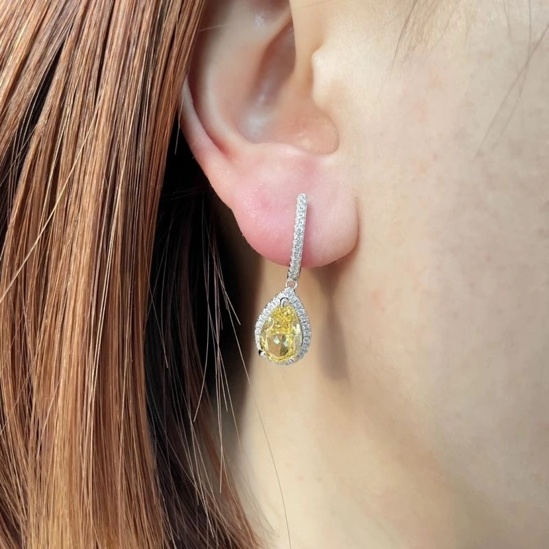 Debeers Earrings